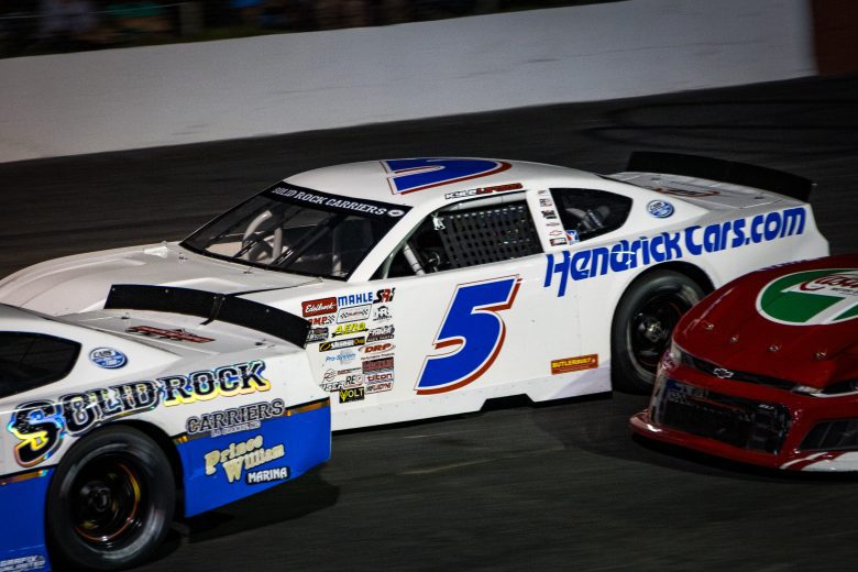 Kyle Larson joins CARS Tour field at Caraway Speedway - Official Site ...