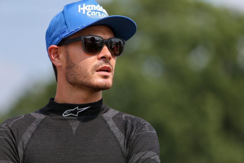 Kyle Larson joins CARS Tour field at Caraway Speedway - Official Site ...