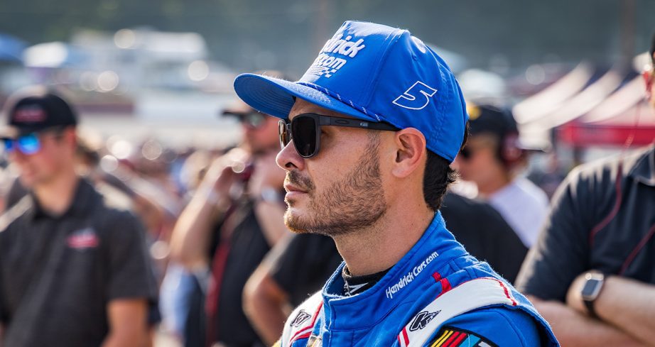 Caraway to Chicago: Kyle Larson ready to tackle street course after top ...