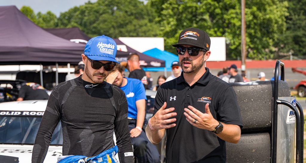 Caraway to Chicago: Kyle Larson ready to tackle street course after top ...