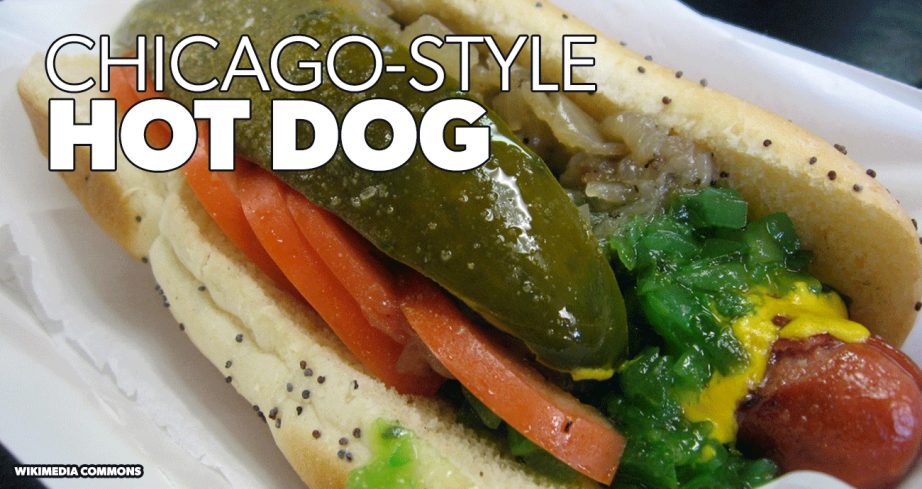@casm: What to eat when you're in Chicago, or else | NASCAR