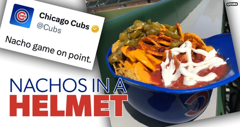 @casm: What to eat when you're in Chicago, or else | NASCAR