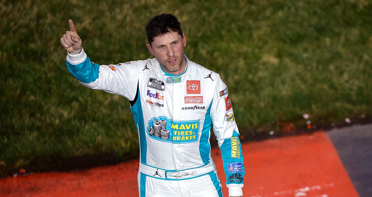 NASCAR: All-time winningest Cup Series drivers | NASCAR