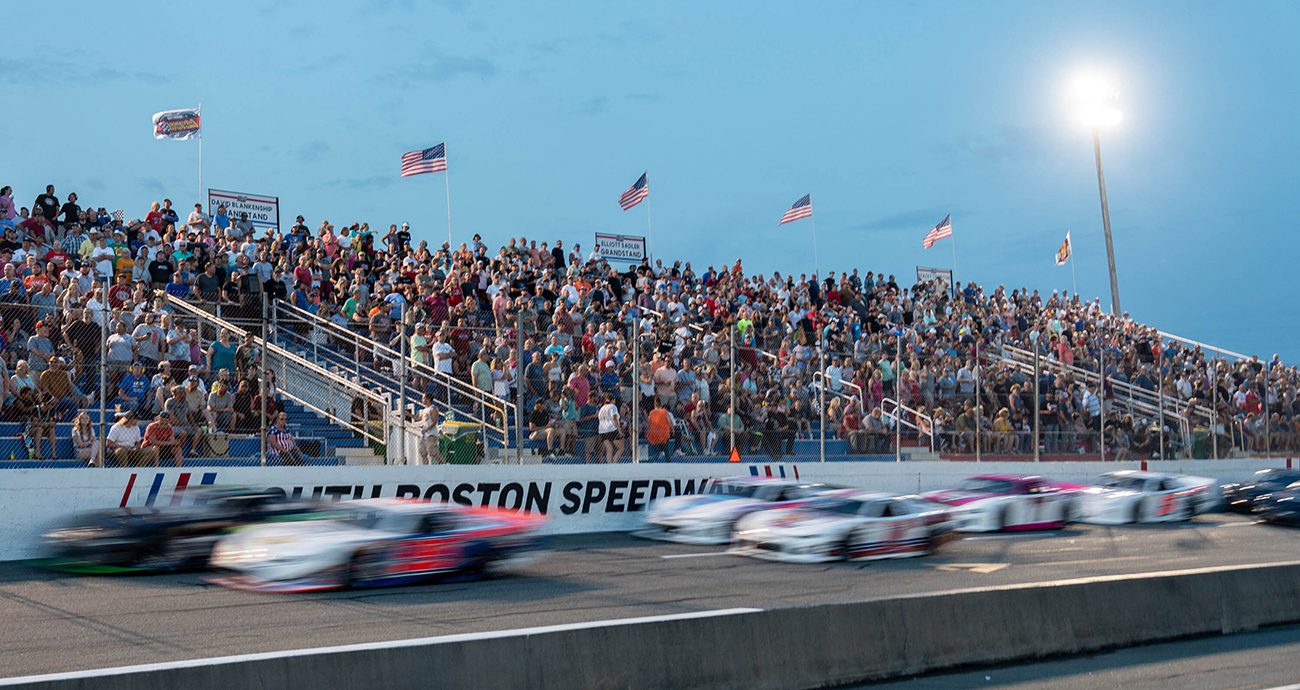 Race Highlights: Carson Kvapil wins Thunder Road Harley-Davidson 200 at ...