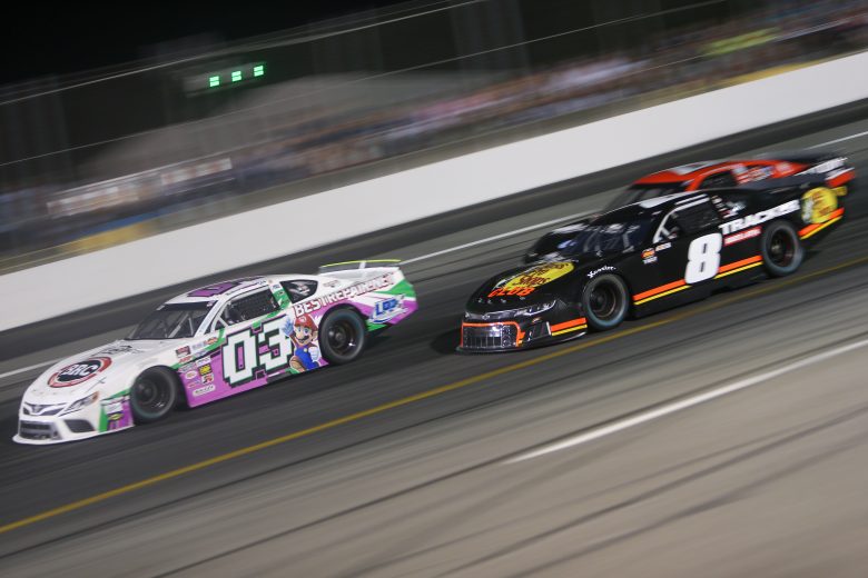 Behind the scenes from the Thunder Road Harley-Davidson 200 at South ...