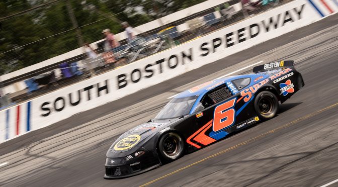 Bobby McCarty declared South Boston winner; Carson Kvapil, Landon ...