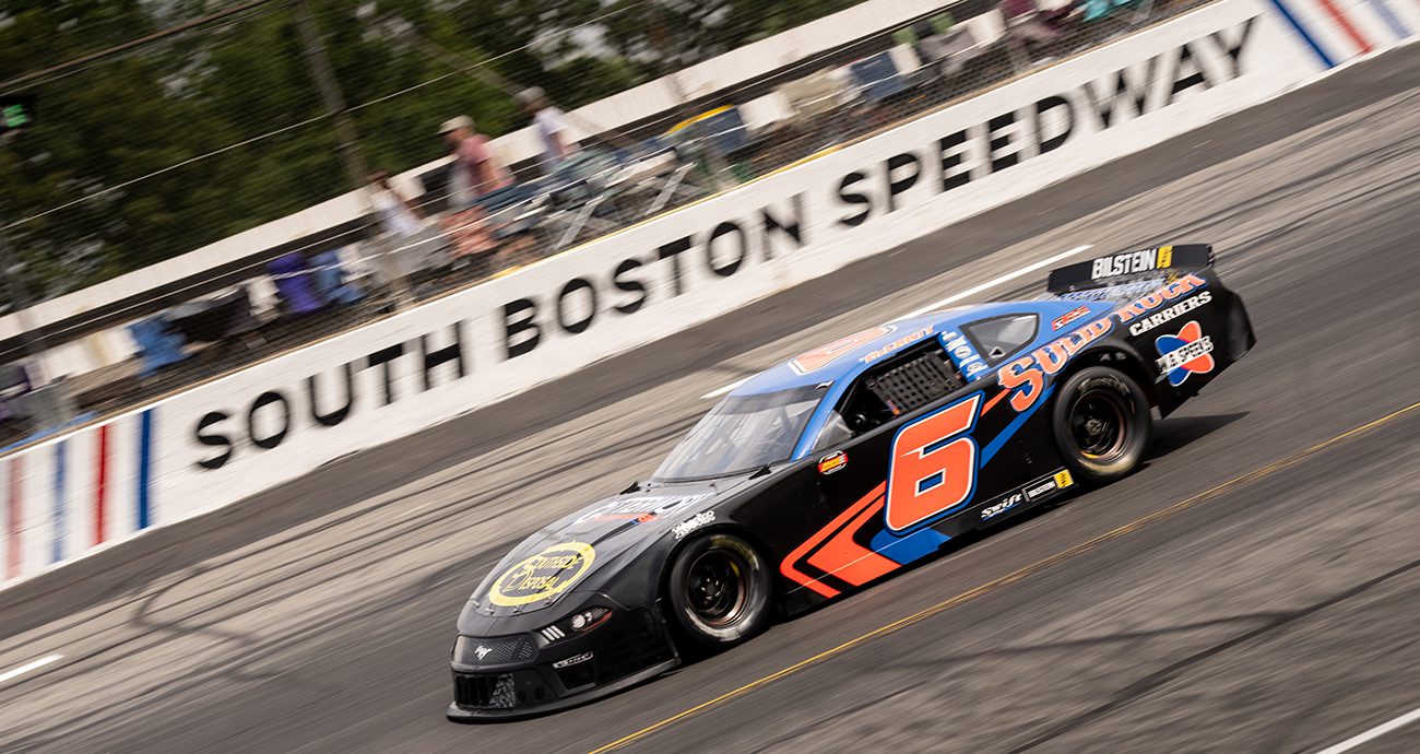Bobby McCarty declared South Boston winner; Carson Kvapil, Landon ...