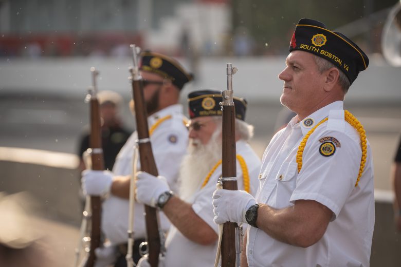 Behind the scenes from the Thunder Road Harley-Davidson 200 at South ...