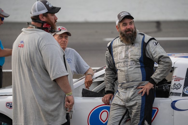 Behind the scenes from the Thunder Road Harley-Davidson 200 at South ...