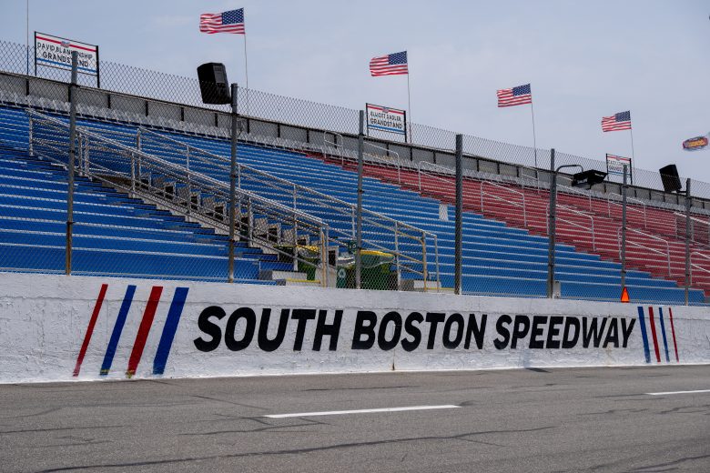 Behind the scenes from the Thunder Road Harley-Davidson 200 at South ...