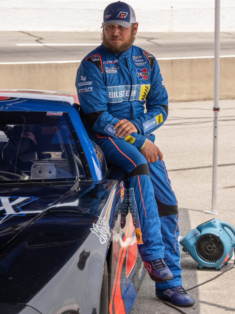 Bobby McCarty declared South Boston winner; Carson Kvapil, Landon ...