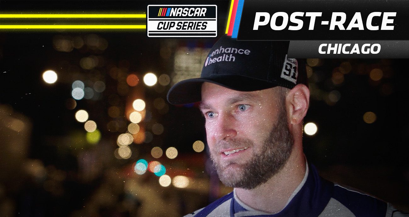 NASCAR Videos | NASCAR International | NASCAR