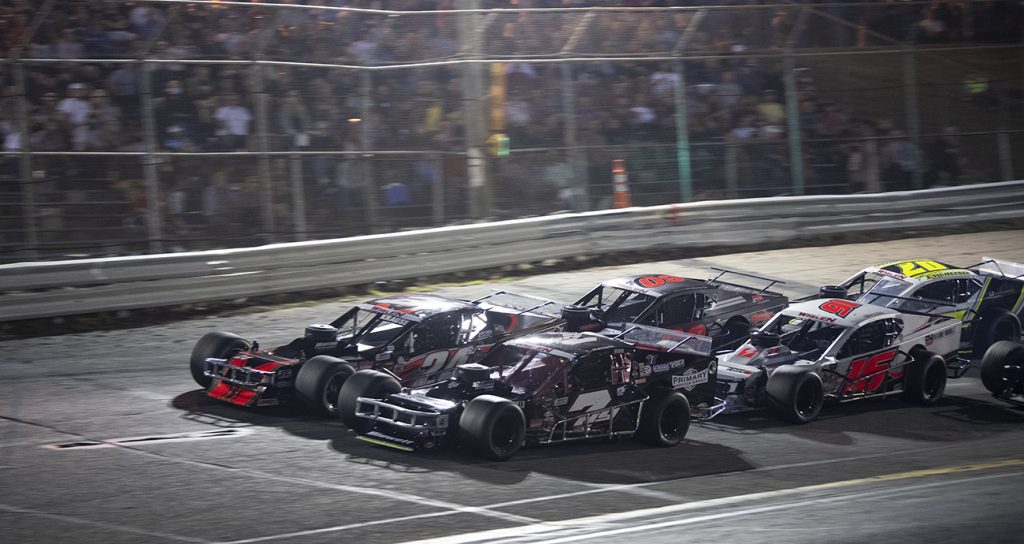 Entry list: Jersey Shore 150 at Wall Stadium Speedway - Official Site ...