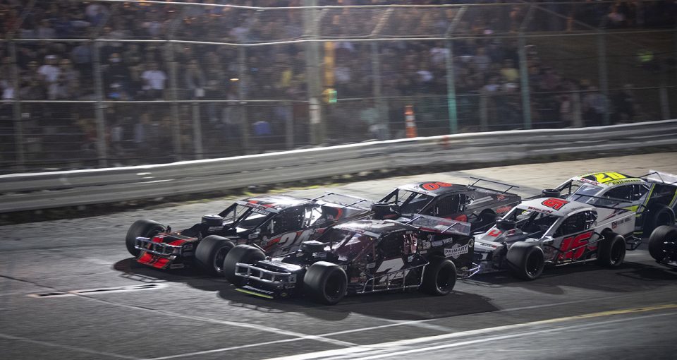 Entry list: Jersey Shore 150 at Wall Stadium Speedway - Official Site ...