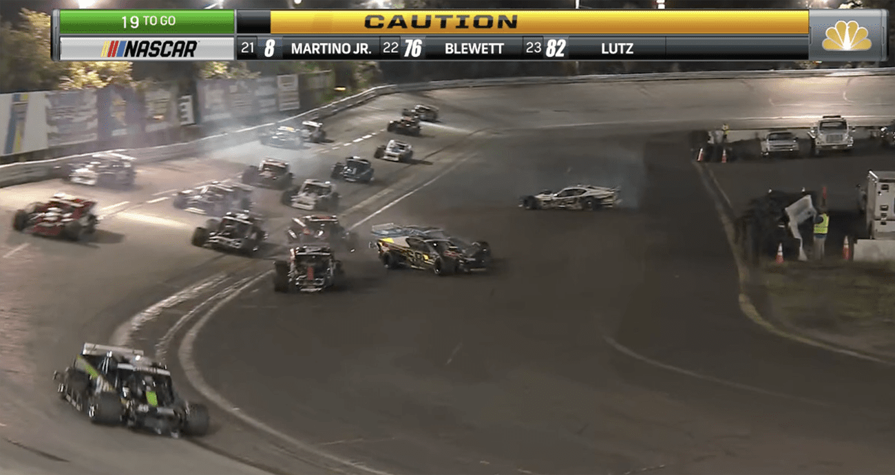 Race Highlights: Jersey Shore 150 at Wall Stadium Speedway - Official Site Of NASCAR