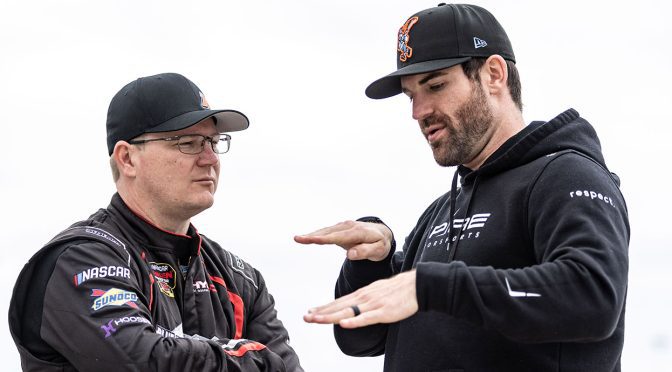 PIT BOX: Stacked Modified field ready to make more magic at New ...