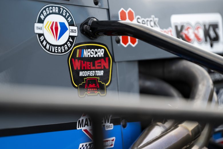 Behind the scenes from the Jersey Shore 150 at Wall Stadium Speedway ...