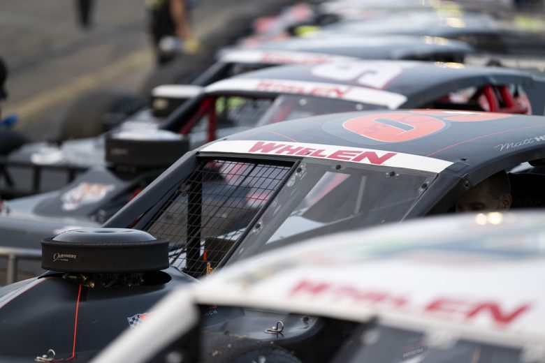 Behind the scenes from the Jersey Shore 150 at Wall Stadium Speedway ...
