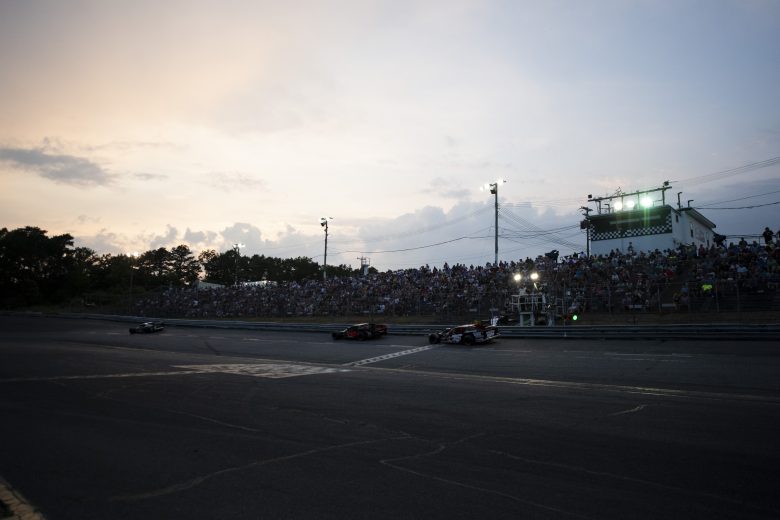 Behind the scenes from the Jersey Shore 150 at Wall Stadium Speedway - Official Site Of NASCAR