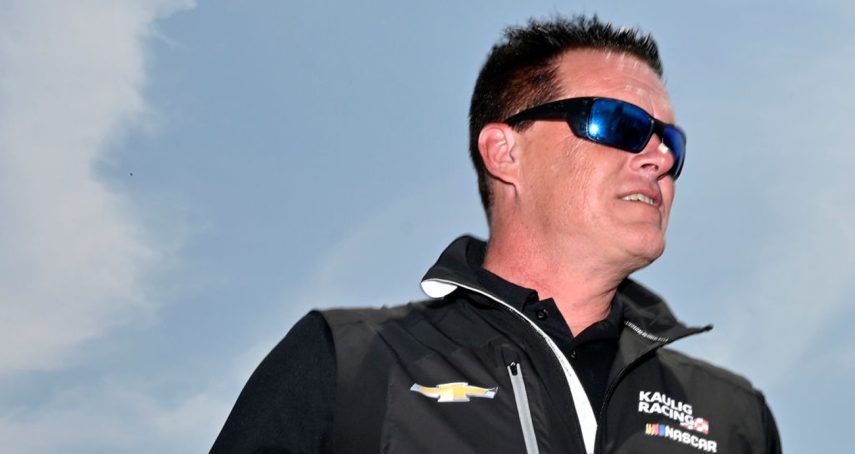 Matt Kaulig to sponsor major PGA golf event | NASCAR