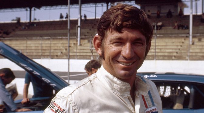 Donnie Allison Hall of Fame nominee bio | NASCAR