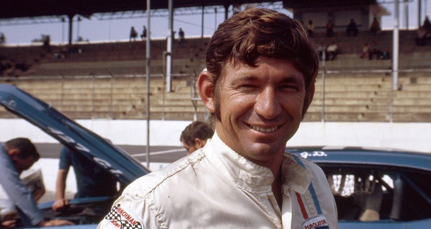 Donnie Allison Hall of Fame nominee bio | NASCAR