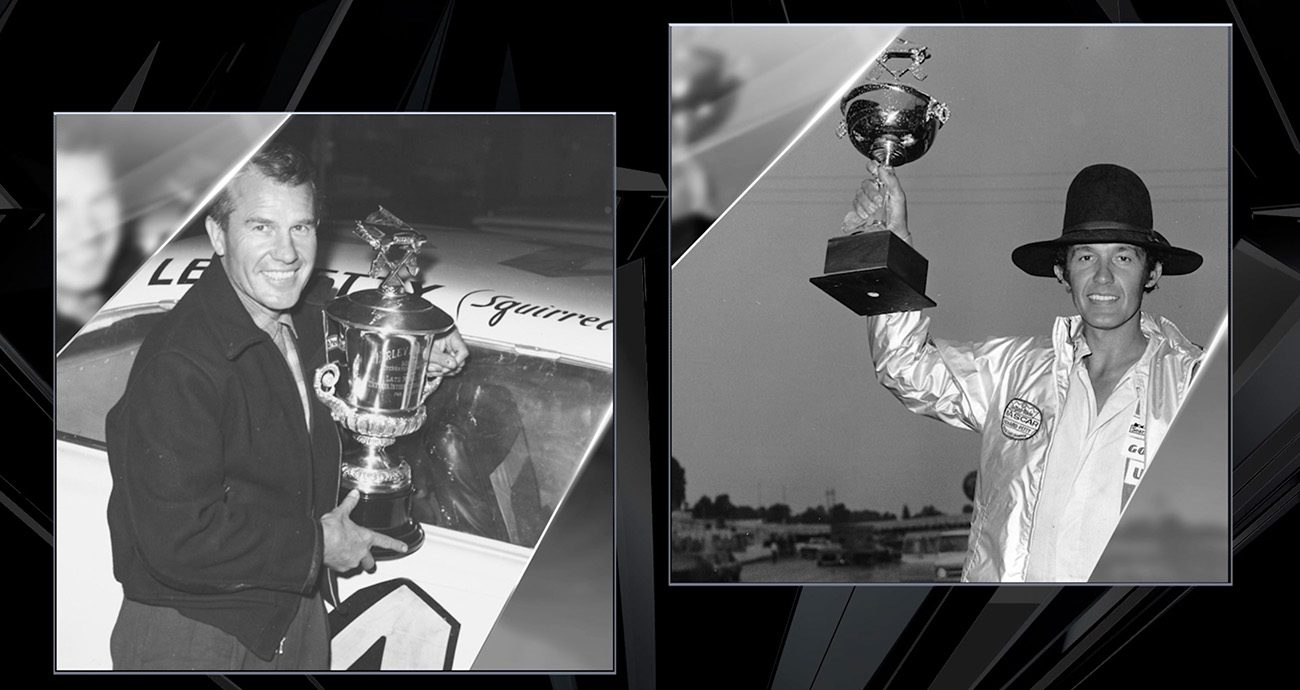 Talkin' Trophies: Symbols of excellence | NASCAR