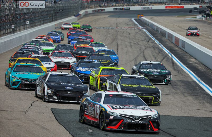 At-track photos: 2023 New Hampshire weekend | NASCAR