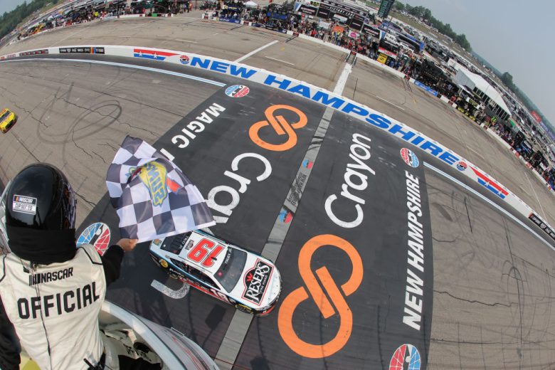 At-track photos: 2023 New Hampshire weekend | NASCAR