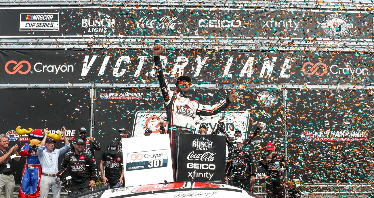 At-track photos: 2023 New Hampshire weekend | NASCAR