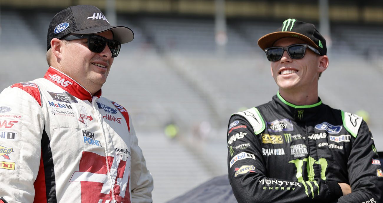 Xfinity: Streak of different winners at Pocono could continue | NASCAR