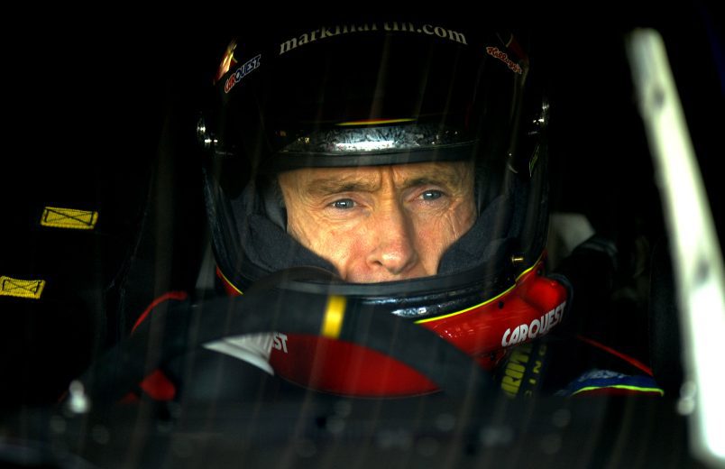 Best Pocono drivers includes Byron, Allison, Richmond | NASCAR