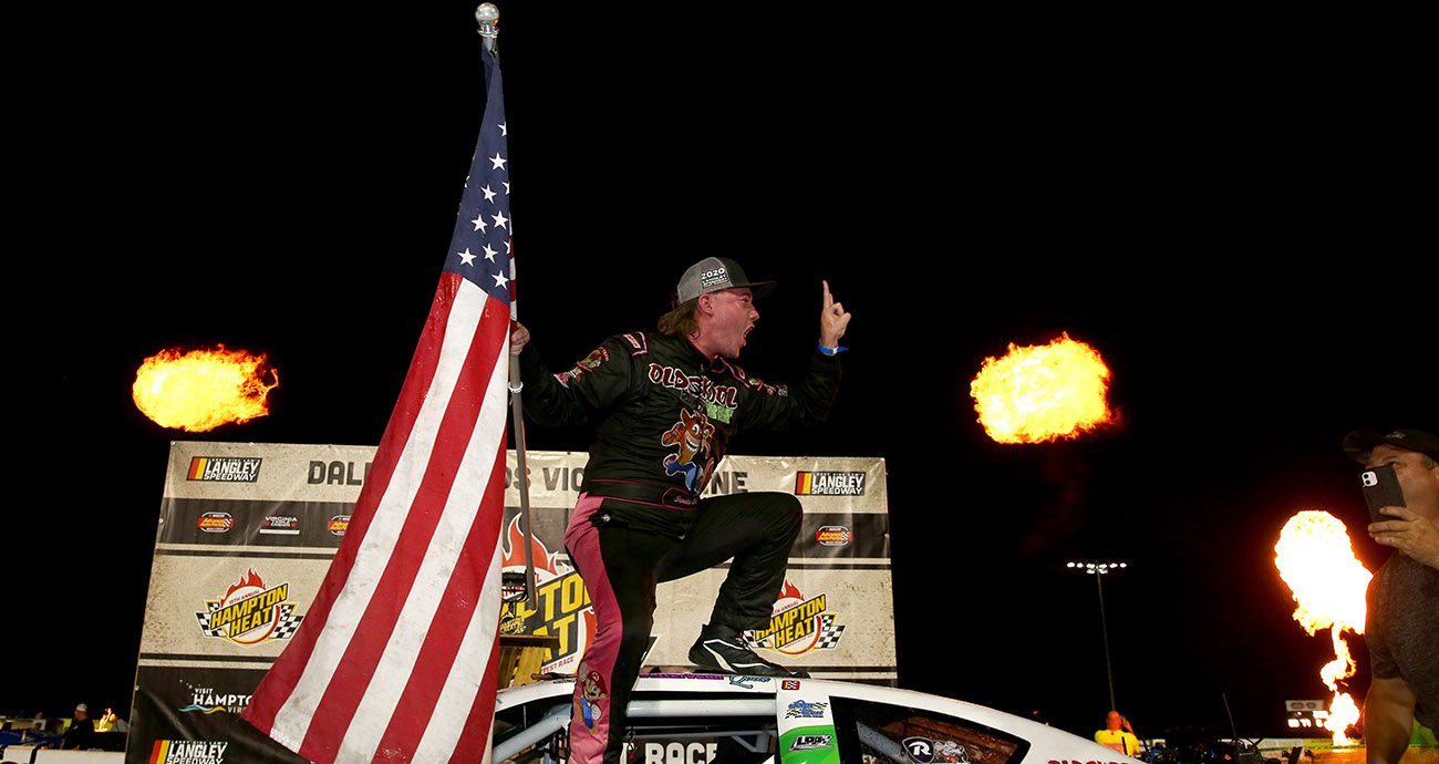 The Butterbean experience: Brenden Queen delivers his own flare with ...