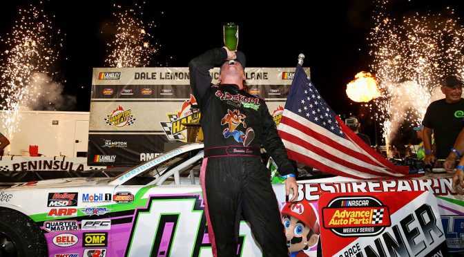 The Butterbean experience: Brenden Queen delivers his own flare with ...