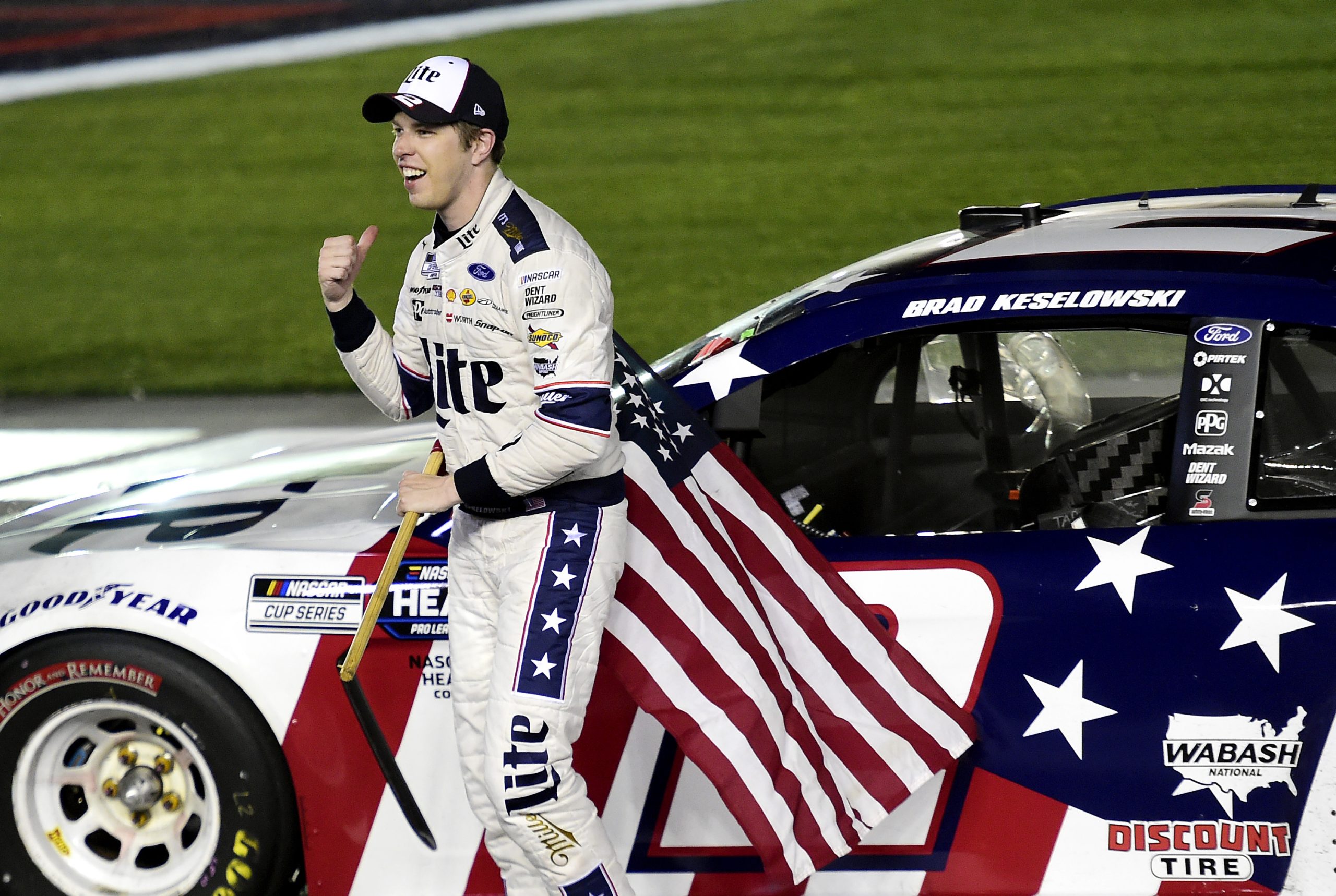 NASCAR: All-time winningest Cup Series drivers | NASCAR