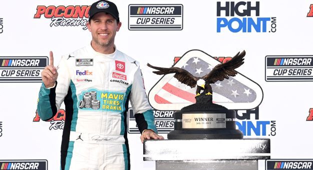 NASCAR 75 Galleries - Official Site Of NASCAR