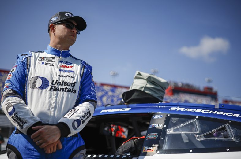 Fantasy Fastlane: Another JGR pouncing at Richmond? | NASCAR