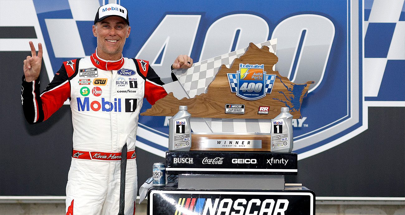 Talkin' Trophies: Taking home a piece of the commonwealth of Virginia