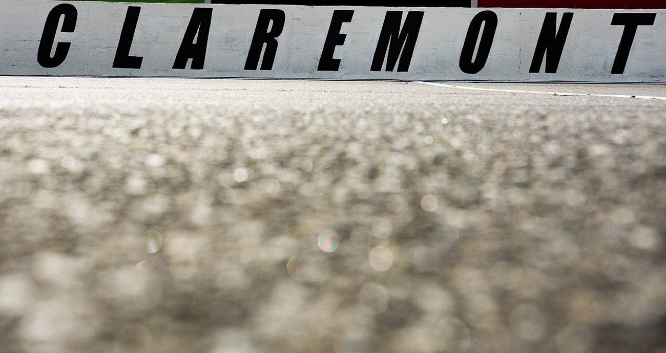 NASCAR Whelen Modified Tour Clash at Claremont postponed - Official Site Of NASCAR