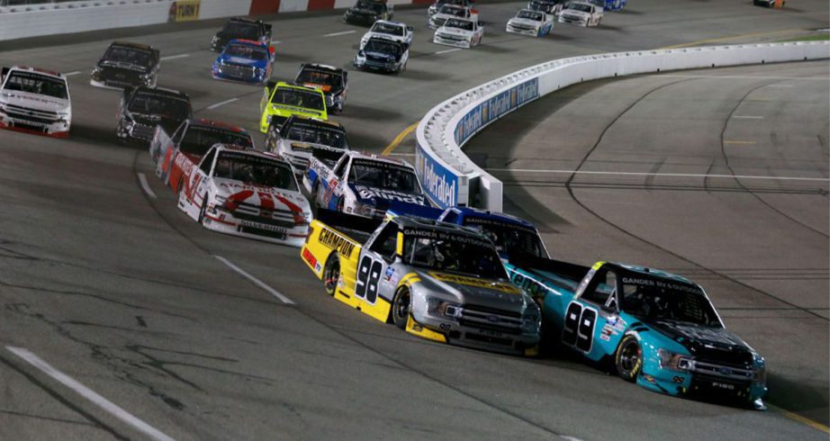0729 RR - Wristband Distribution - Official Site Of NASCAR