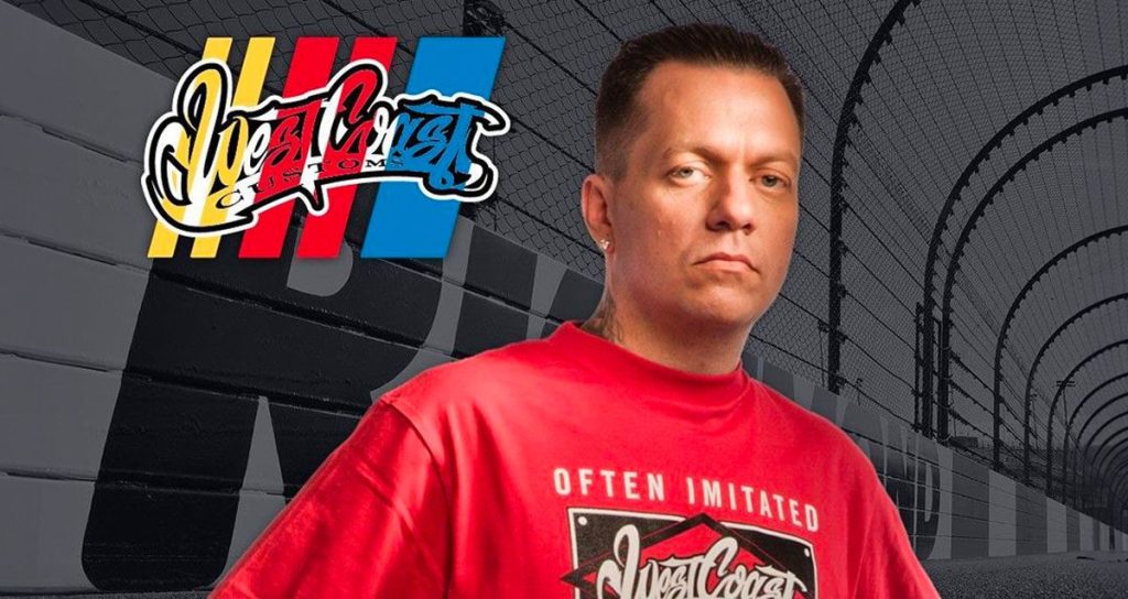 0729 RR - WCC - Official Site Of NASCAR