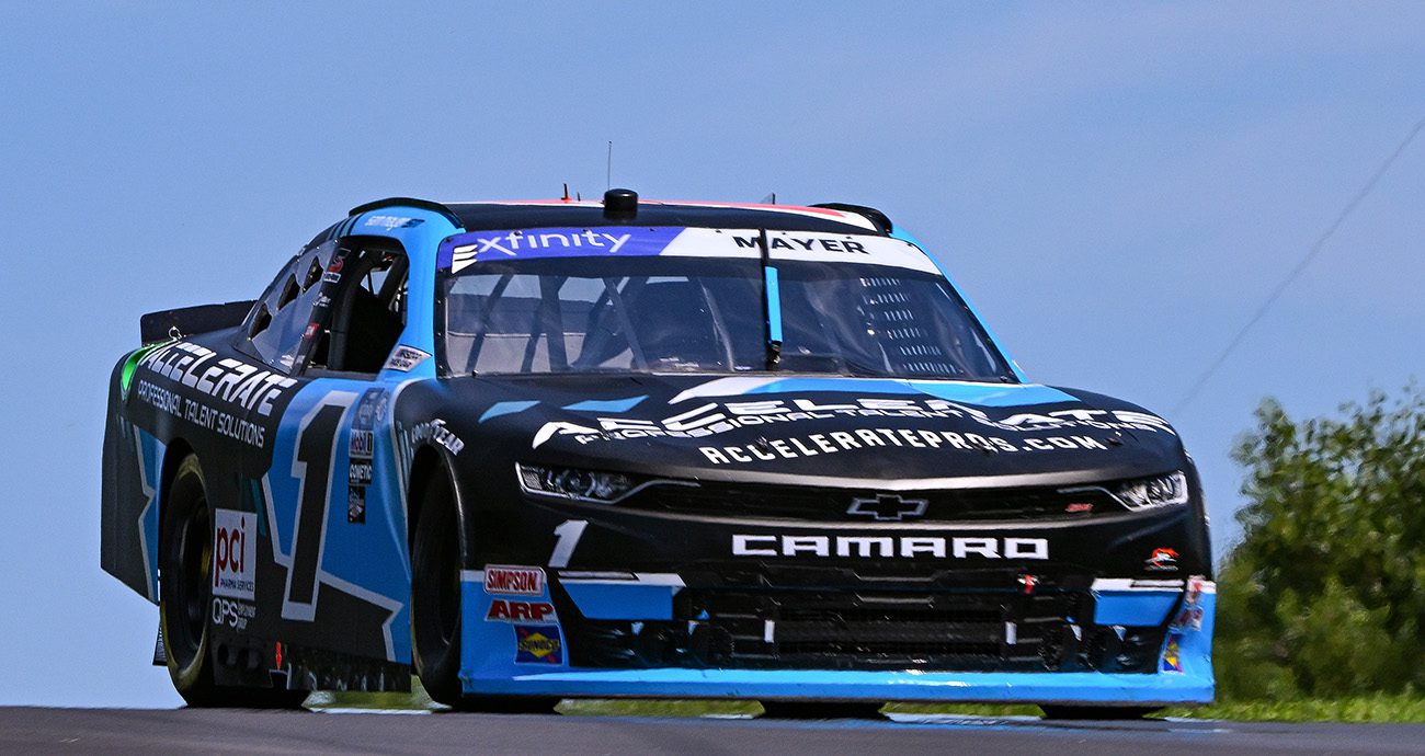 Final Laps: Sam Mayer capitalizes in overtime at Road America