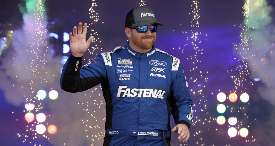 Fantasy Fastlane: Another Michigan win for Ford? | NASCAR