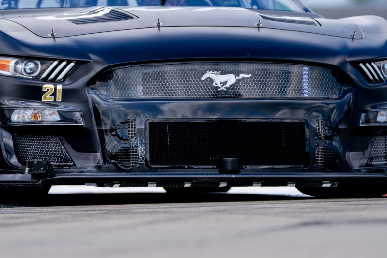 Photos: Cup Series testing at Richmond | NASCAR