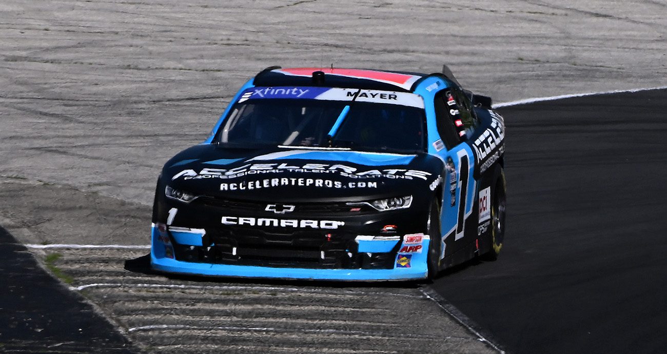 Top moments from Richmond, Road America | NASCAR