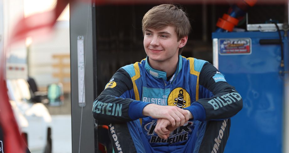 Alex Yankowski still hungry for first win of 2023 despite steady climb ...