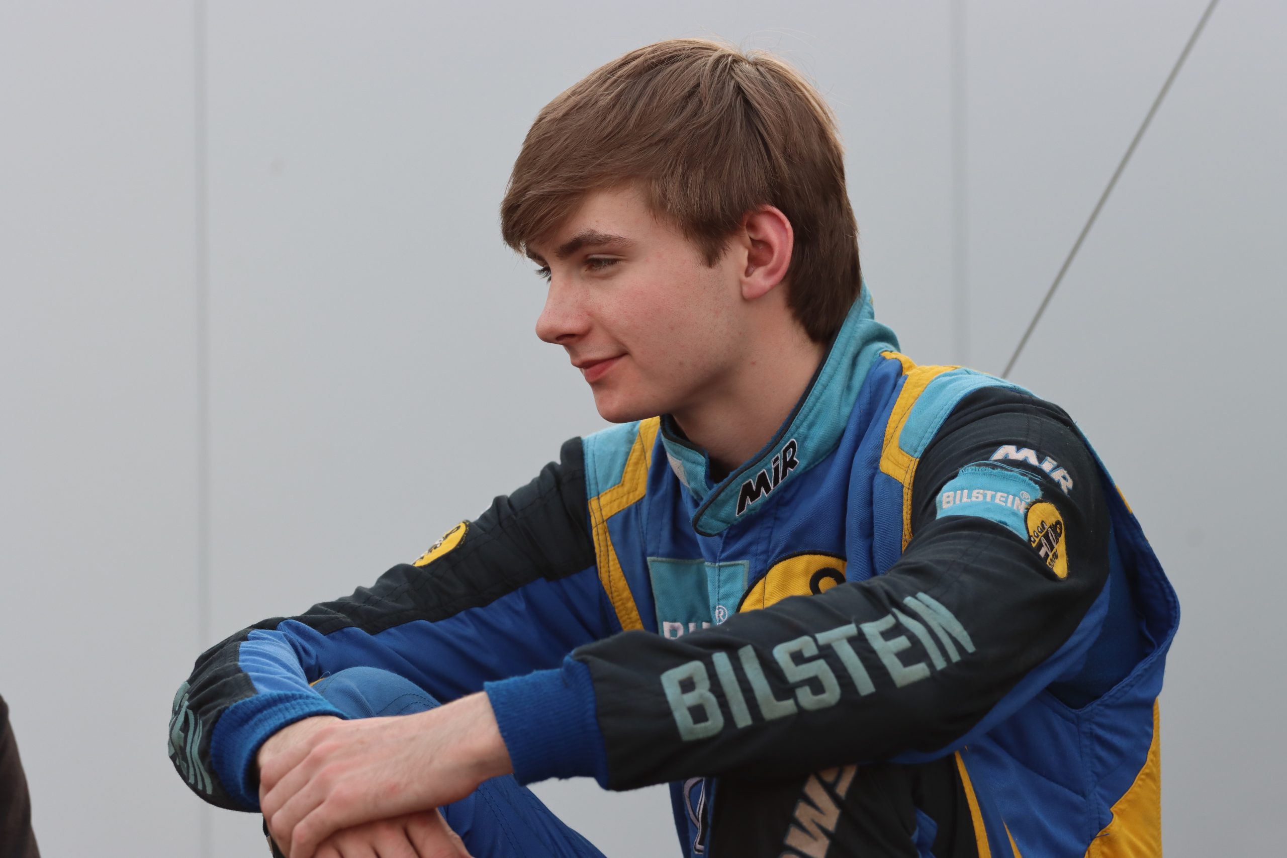 Alex Yankowski still hungry for first win of 2023 despite steady climb ...