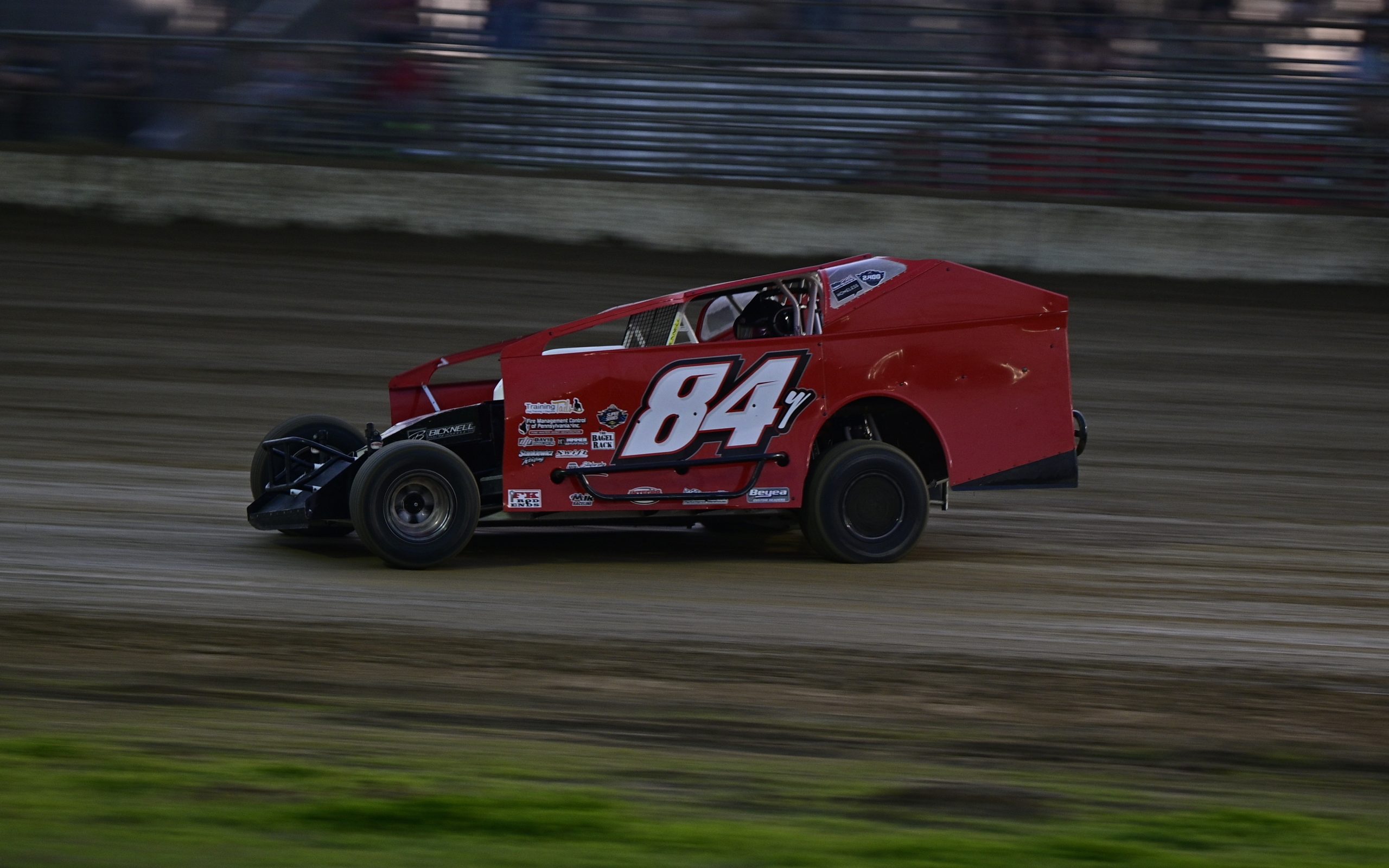 Alex Yankowski still hungry for first win of 2023 despite steady climb ...