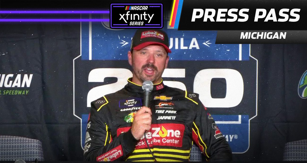 NASCAR Videos | NASCAR Xfinity Series | NASCAR