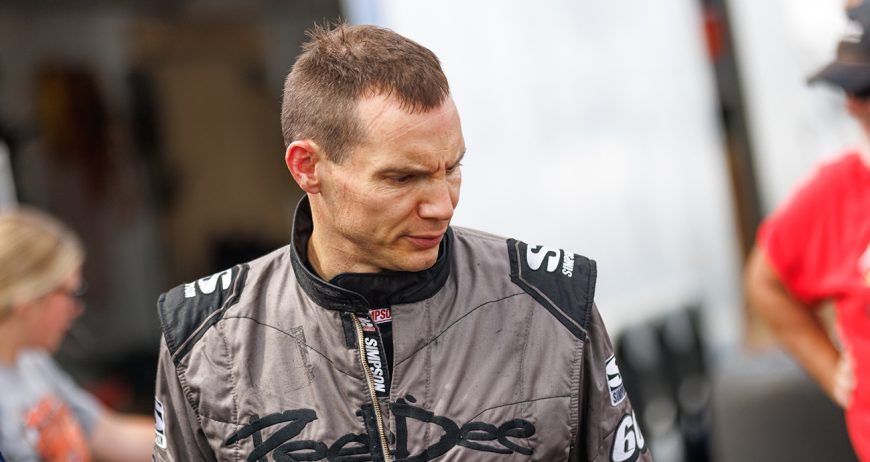 Practice results: Nu-Way Auto Parts 150 at Lancaster Motorplex ...